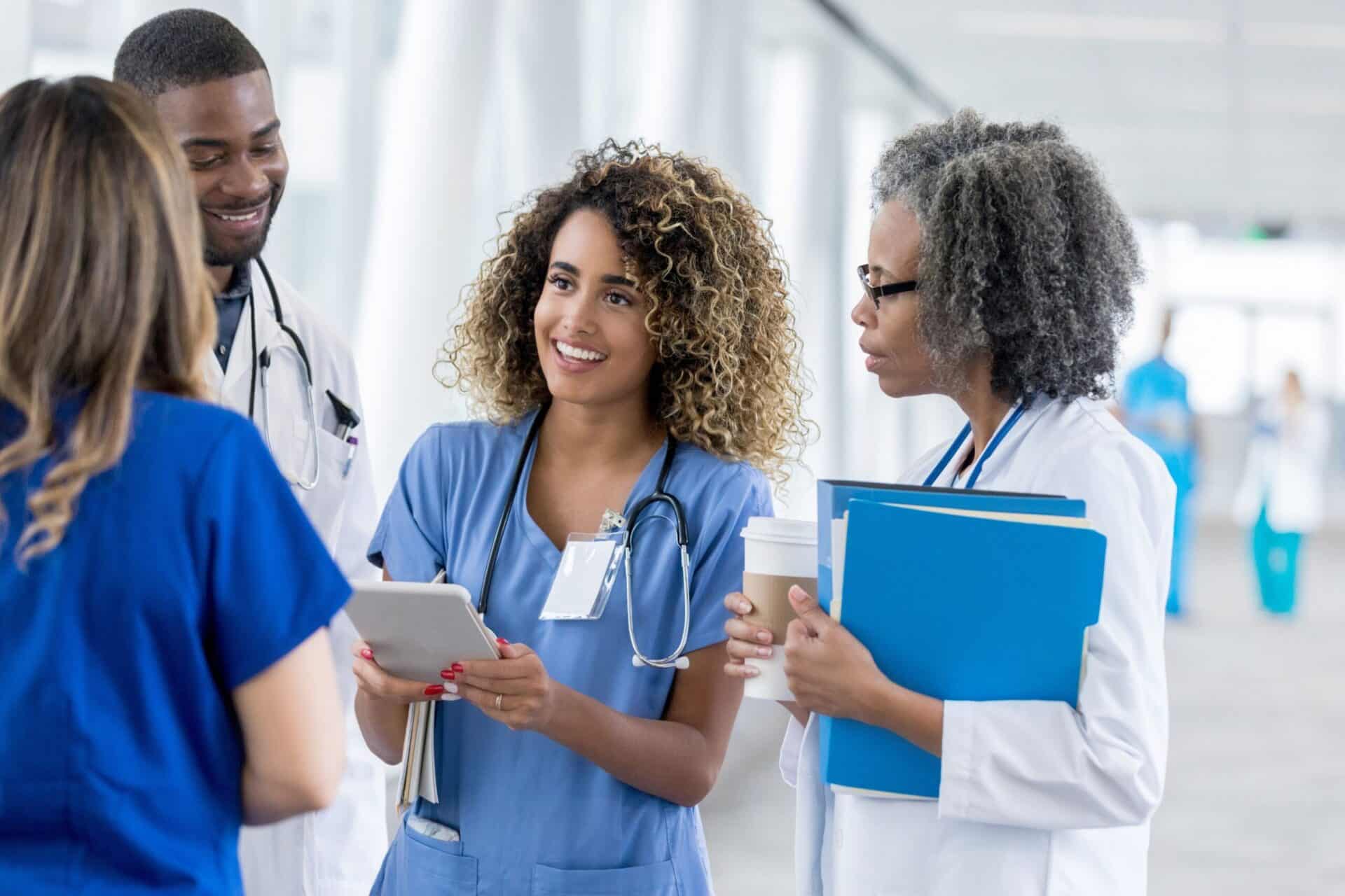 Industries We Serve - OnPoint Facility Services