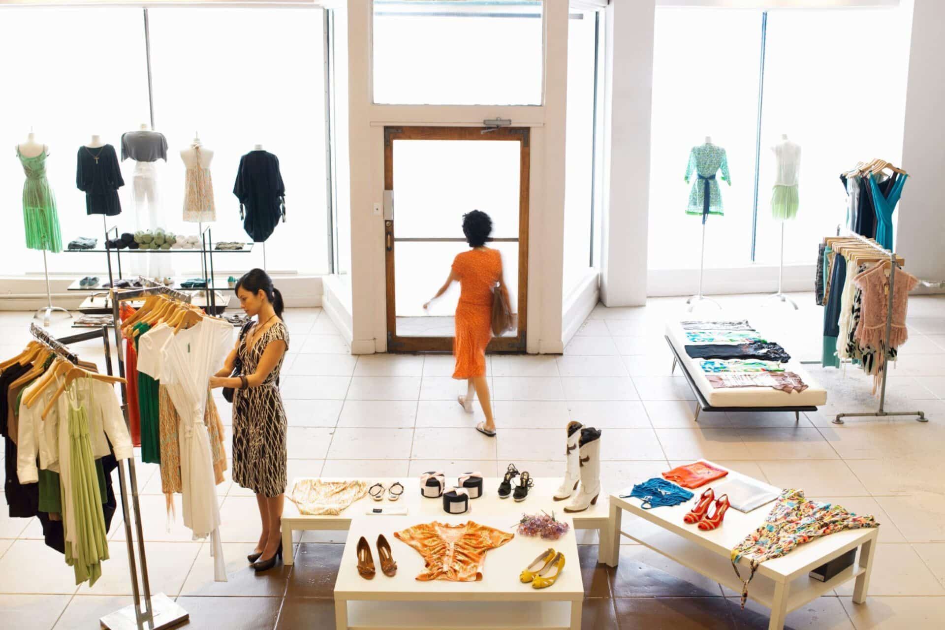 Industries We Serve - OnPoint Facility Services